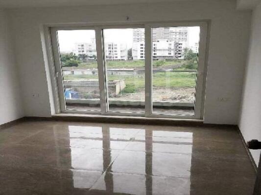 2 BHK Apartment / Flat for sale in Nahar F Residences Balewadi Pune ...
