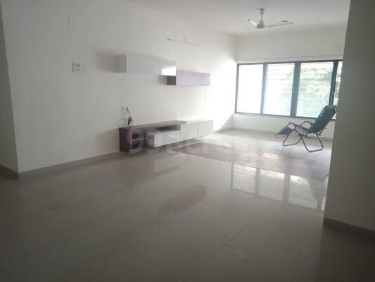 3 BHK / Bedroom Apartment / Flat for rent in Kumar Presidency Meera ...