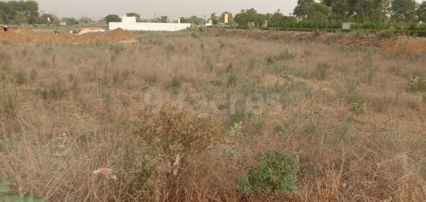 Residential land / Plot for sale in Sector 91 Gurgaon - 270 Sq. Yard.