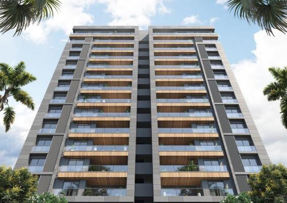 Flats in Magdalla Surat - 2+ Apartments / Flats for Sale in Magdalla Surat