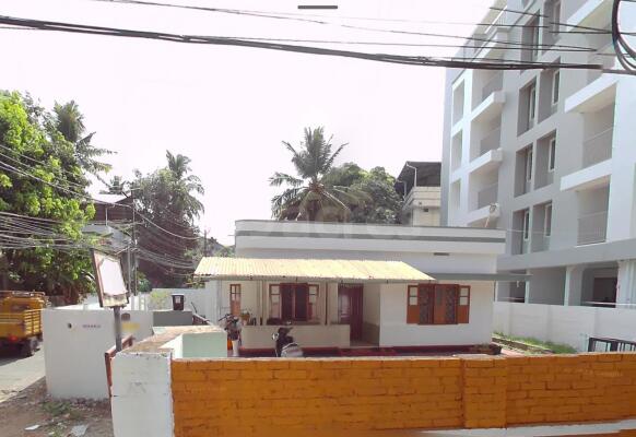 Resale Property in Kaloor Ernakulam - Second hand Property for sale in ...