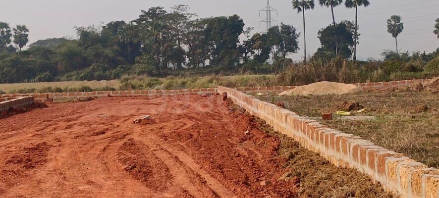 Plots for sale in Bhubaneswar - 450+ Residential Land / Plots in ...