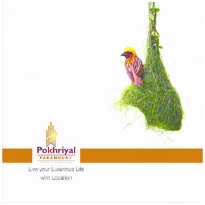 Pokhriyal Paramount Badlapur, Thane | Price List & Brochure, Floor Plan ...