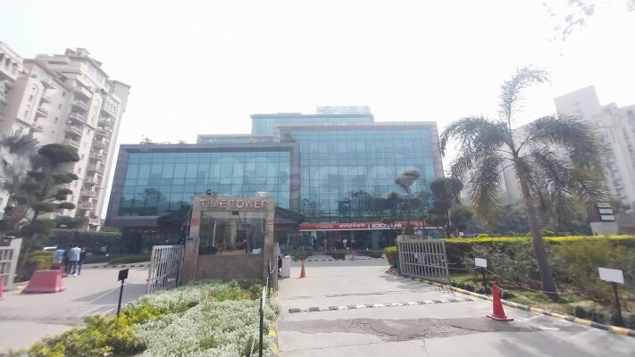 Office space for rent in ABW Tower, Sector 25 Gurgaon