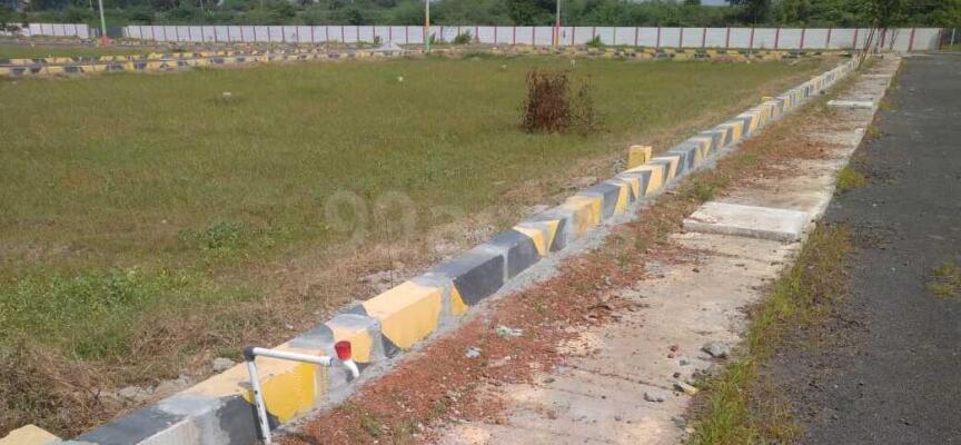 Plots in Ponneri Chennai - 15+ Residential Land for sale in Ponneri Chennai