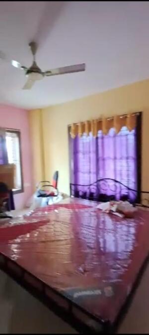 1 BHK / Bedroom Apartment / Flat for rent in Shuvam Palace Sailashree Vihar Bhubaneswar - 1050 ...