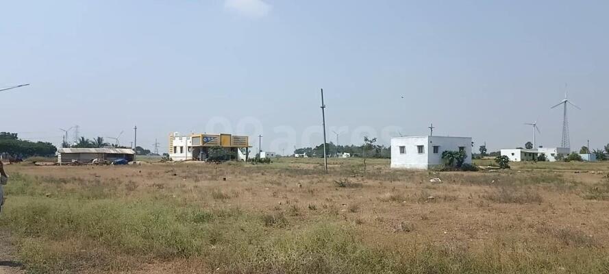 Corner Plots in Bogampatti, Coimbatore - Corner Land/ Plots for sale in ...