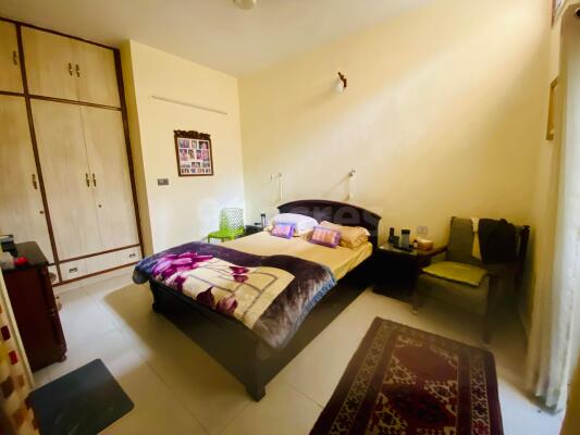 3 BHK Apartment / Flat for sale in N Block Saket RWA Saket South Delhi ...