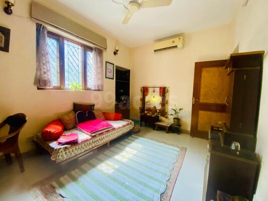 3 BHK Apartment / Flat for sale in N Block Saket RWA Saket South Delhi ...
