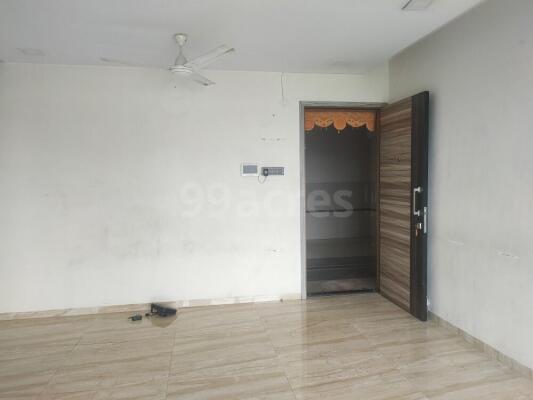 2 BHK Property for rent in Sector 16 Ulwe Navi Mumbai - 10+ Rent Double ...