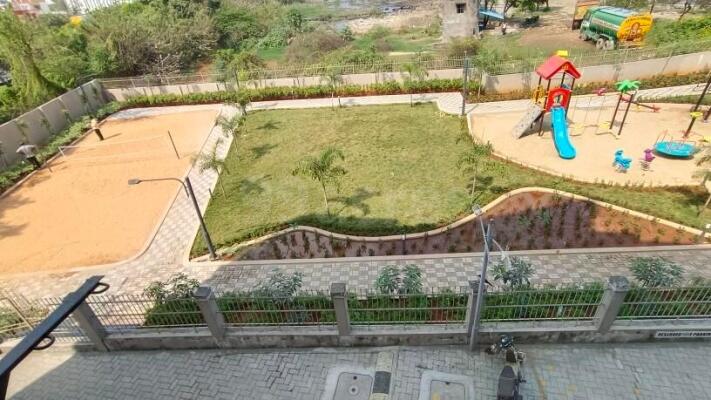 2 BHK Apartment / Flat for sale in LML Prakriti Phase 2 Tambaram ...