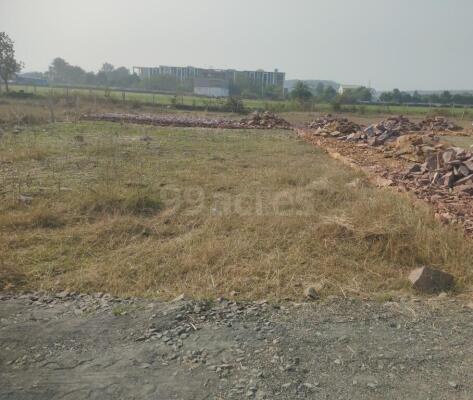 Plots for sale in Suhagpur Bhopal - Residential Land / Plots in ...
