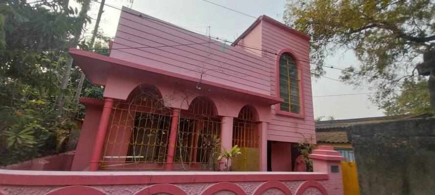 40 lakhs to 50 lakhs - Independent House for sale in Behala, Kolkata