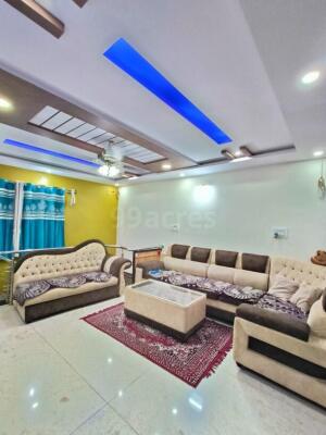 3 BHK House / Villa for sale in Syndicate Bank Layout Andrahalli ...