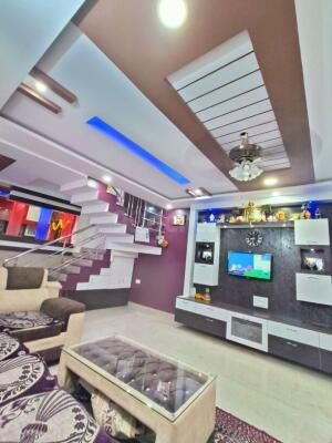 3 BHK House / Villa for sale in Syndicate Bank Layout Andrahalli ...