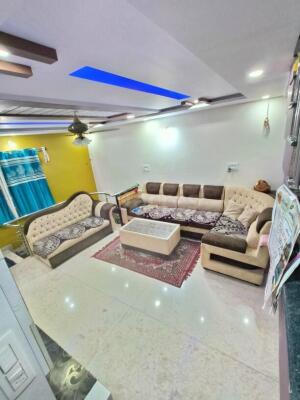 3 BHK House / Villa for sale in Syndicate Bank Layout Andrahalli ...