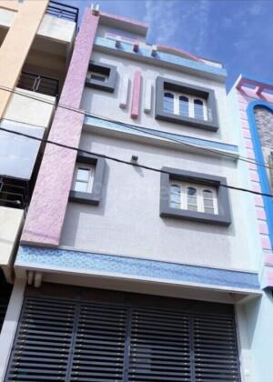3 BHK House / Villa for sale in Syndicate Bank Layout Andrahalli ...