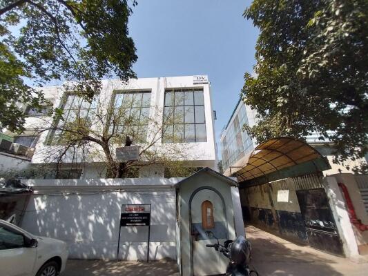 Coworking Space in Mohan Co operative Industrial Estate Delhi - Co ...