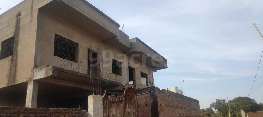 House for Sale in Kanke Road Ranchi - 4+ House in Kanke Road Ranchi