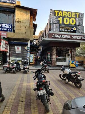 Shop for sale in Pocket 10, Sector 24, Rohini Delhi - Commercial Shops ...