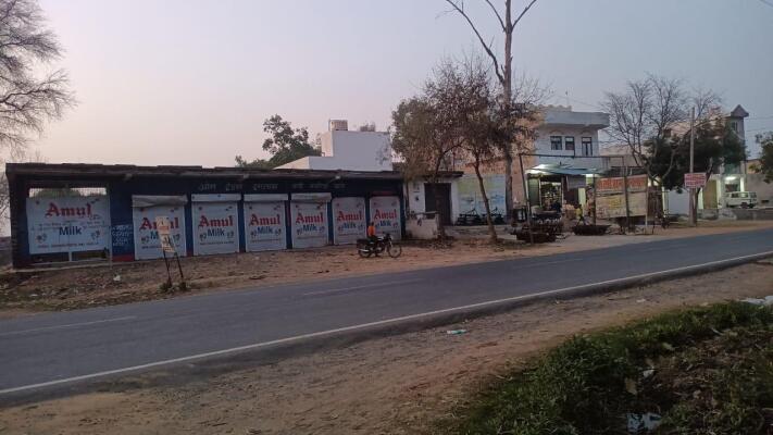 Gated Community Plots in Jattari Aligarh - 1+ Properties