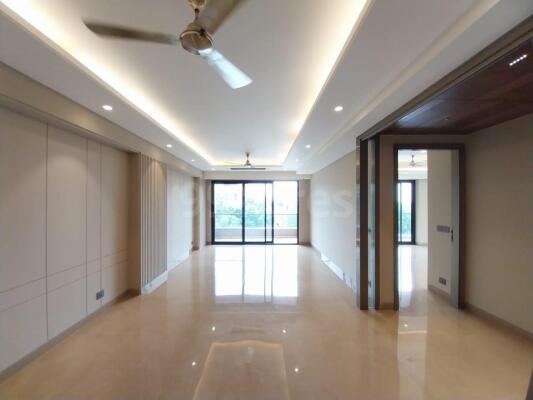 4 BHK Builder Floor for sale in Sukhdev Vihar South Delhi - 3150 Sq. Ft ...