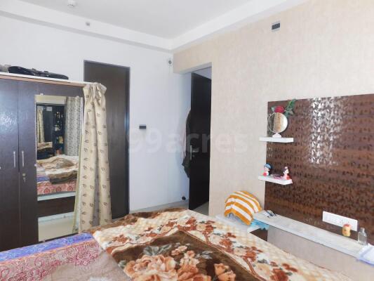 2 BHK Apartment / Flat for sale in Pharande Spaces Pune Ville Kate Wasti Pune - 1150 Sq. Ft ...