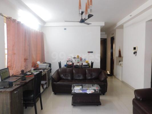 2 BHK Apartment / Flat for sale in Pharande Spaces Pune Ville Kate Wasti Pune - 1150 Sq. Ft ...