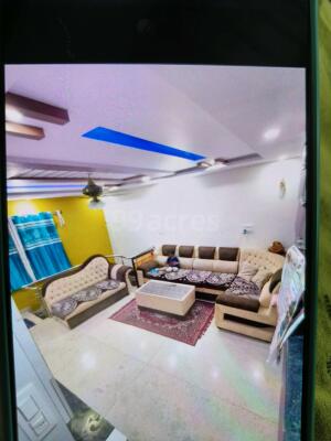 3 BHK House / Villa for sale in Syndicate Bank Layout Andrahalli ...