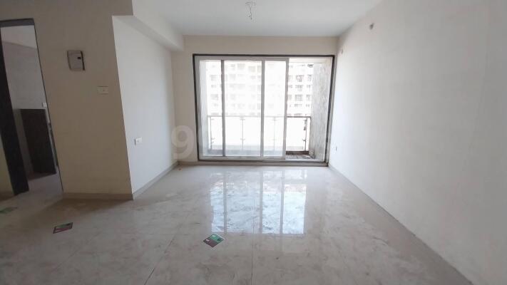 3 BHK Apartment / Flat for sale in Delta Tower Ulwe Navi Mumbai - 1850 ...