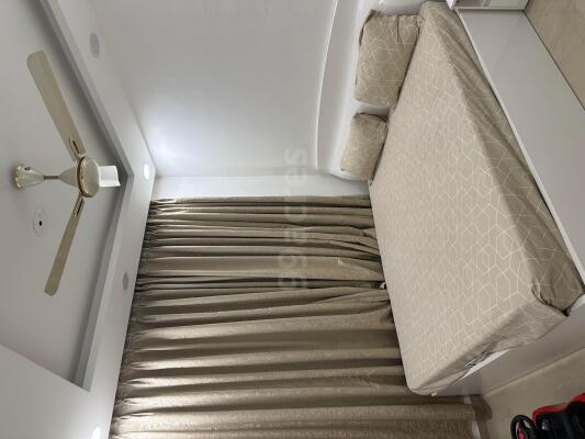 2 BHK Flats for resale in Casagrand Smart Town, Thalambur Chennai - 2 BHK in Casagrand Smart ...