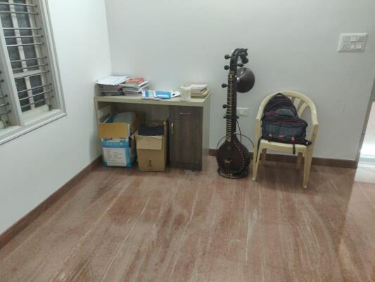 3 BHK House / Villa for sale in Hmt Layout Mathikere Mathikere ...