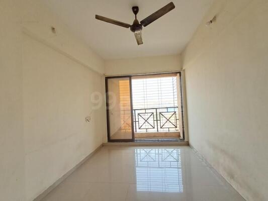 1 BHK Gated Community Flats for rent in Sector 16 Ulwe Navi Mumbai - 1 ...