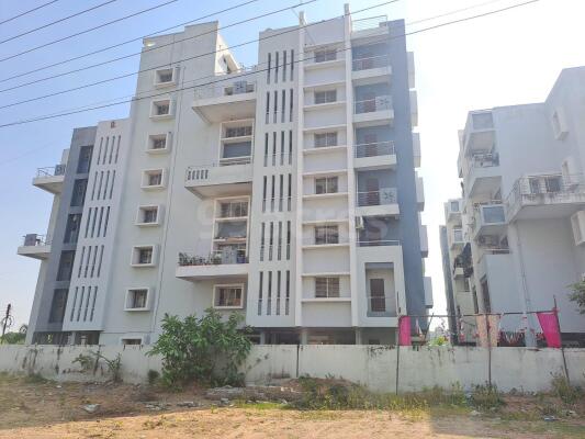25 lakhs to 30 lakhs - Property in Hudkeshwar, Nagpur
