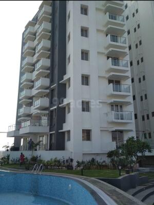 Amit Eka Resale - 2+ Flats for Resale in Amit Eka, Pathardi Nasik