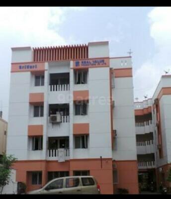 Saidapet, Chennai - Map, Property Rates, Projects, Reviews, Photos & Videos