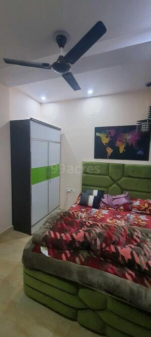 2 BHK Builder Floor for sale in Manak Vihar West Delhi - 800 Sq. Ft ...