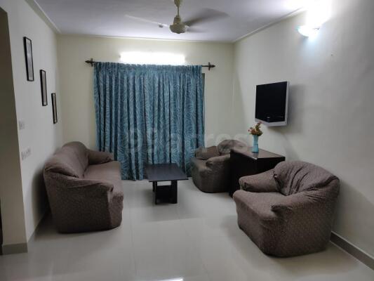 3 BHK Flats in Alto Betim Porvorim Goa - 2+ 3 BHK Flats in Alto Betim ...