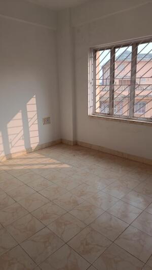 3 BHK Apartment / Flat for sale in Ashabari Housing Complex Patuli ...