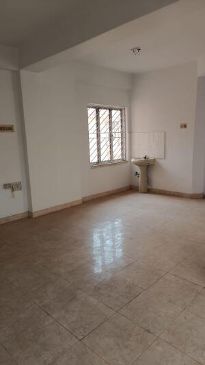 3 BHK Apartment / Flat for sale in Ashabari Housing Complex Patuli ...