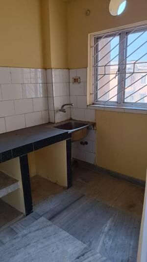 3 BHK Apartment / Flat for sale in Ashabari Housing Complex Patuli ...