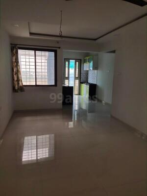 2 BHK Apartment / Flat for sale in Royal Residency Ravet Ravet Pune ...