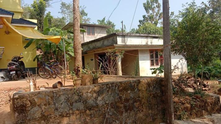 Villas in Mayannur Thrissur | Villas for Sale in Mayannur Thrissur