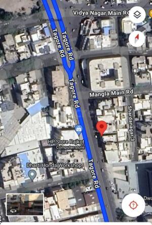 Commercial property in Virani Chowk Rajkot - Commercial property for ...