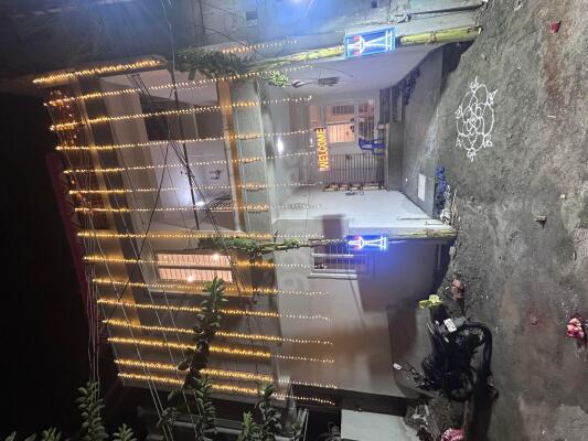 House for Sale in Akash Nagar Chennai - 3+ House in Akash Nagar Chennai