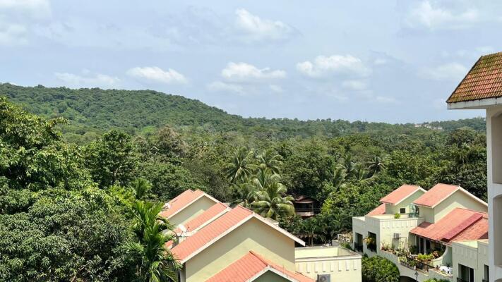 Vagator, Goa - Map, Property Rates, Projects, Reviews, Photos & Videos