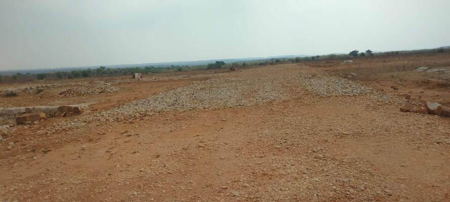 East Facing Plots in Mirzapur Varanasi - East Facing Land / Plots for ...