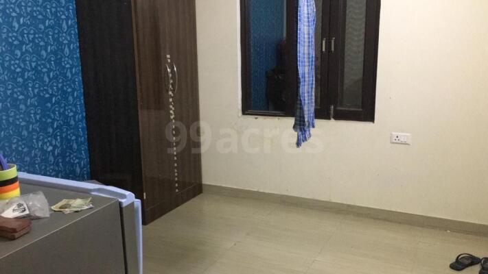 2 BHK Apartment / Flat for sale in Lucky Homes The Palm Ashiyana ...
