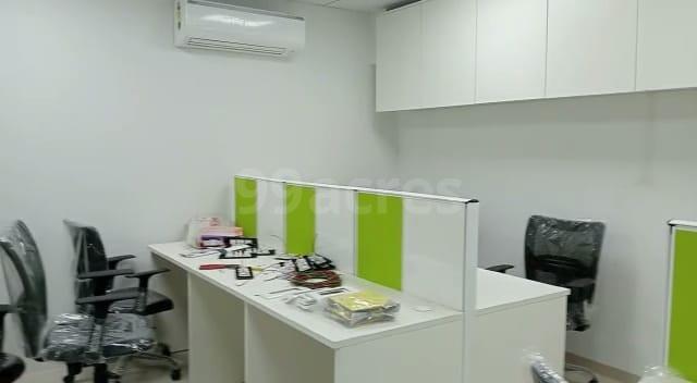 Ready to move Office Space in Suratwala Mark Plazzo Hinjewadi Pune ...