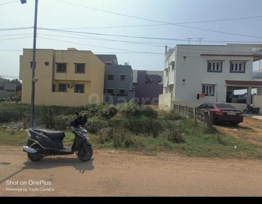 Plots in Mathur Chennai - 4+ Residential Land for sale in Mathur Chennai